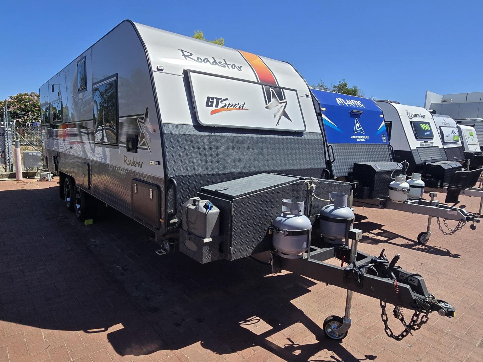 Products – Page 2 – West Coast Caravans & Consignment