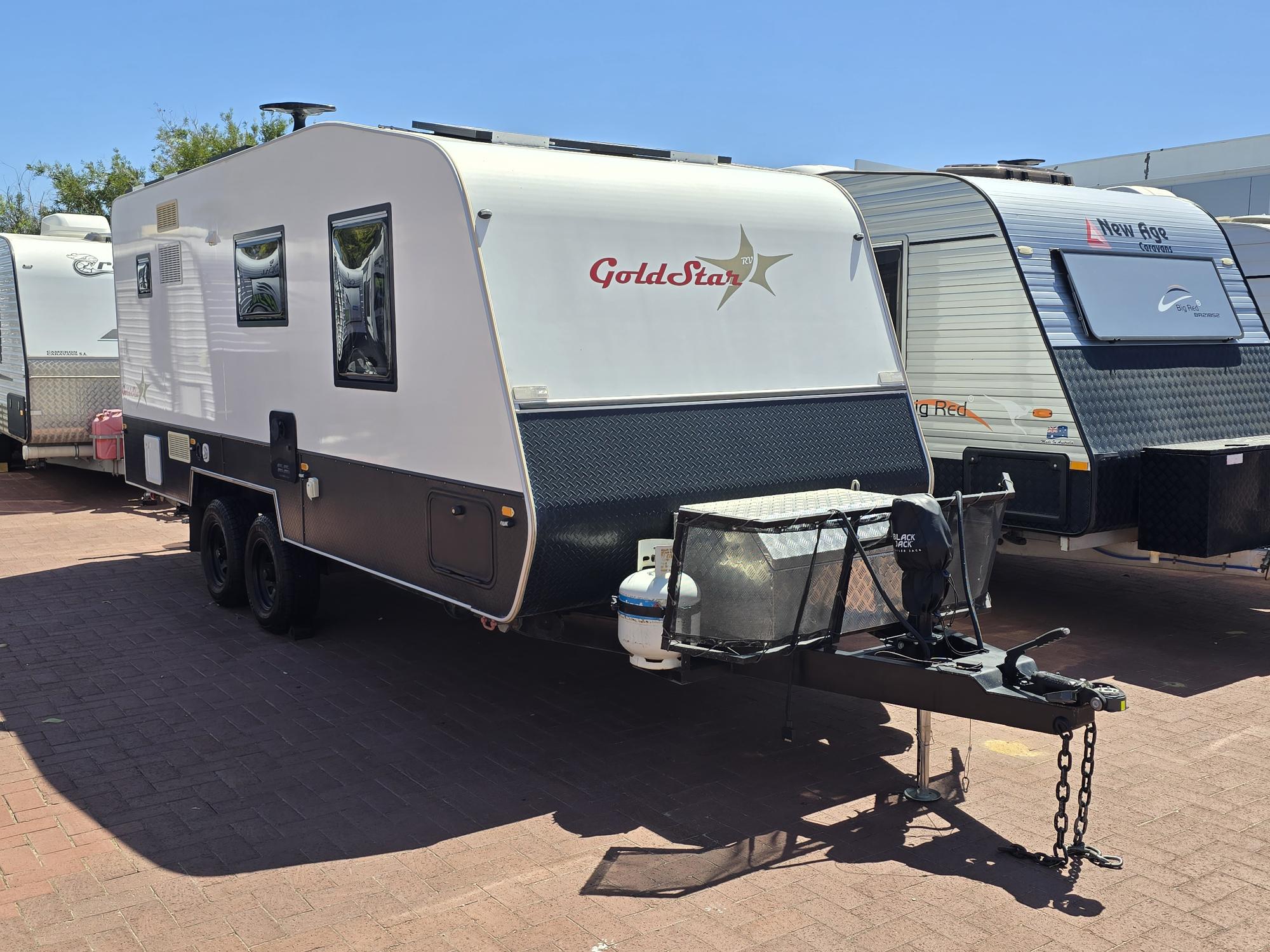 Products – Page 2 – West Coast Caravans & Consignment